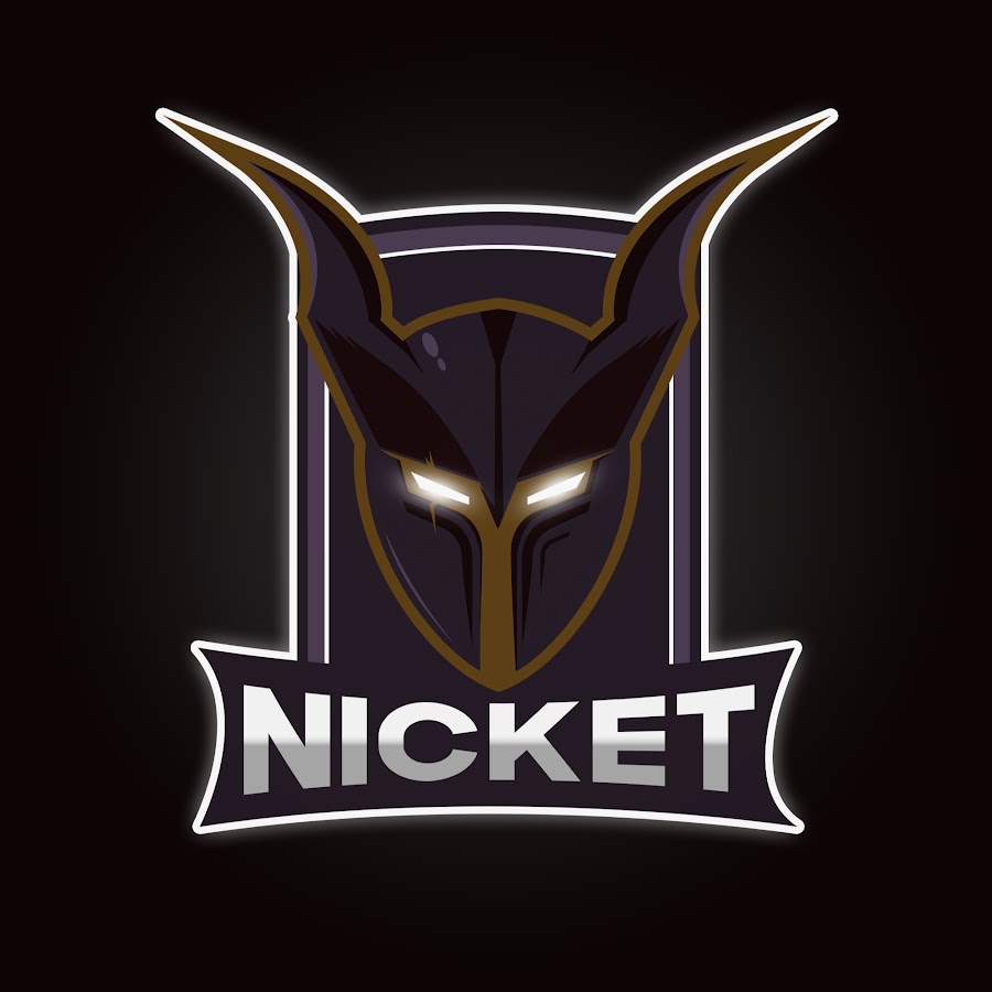 Nicket - YouTube