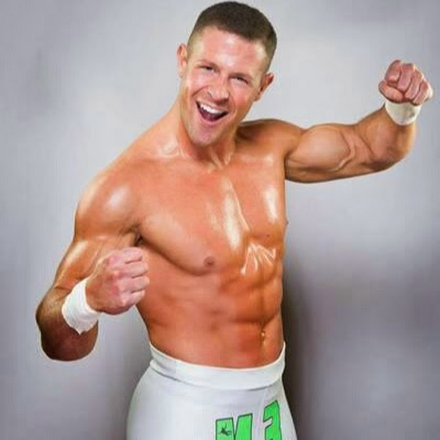 M3 Mint Mike Mitchell - YouTube