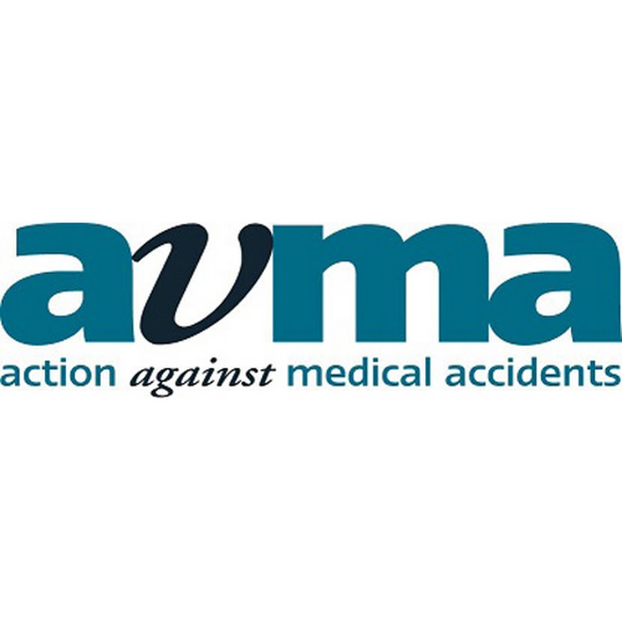 Action against Medical Accidents (AvMA) - YouTube