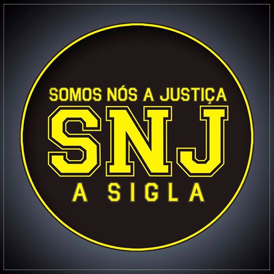 SNJ OFICIAL - YouTube