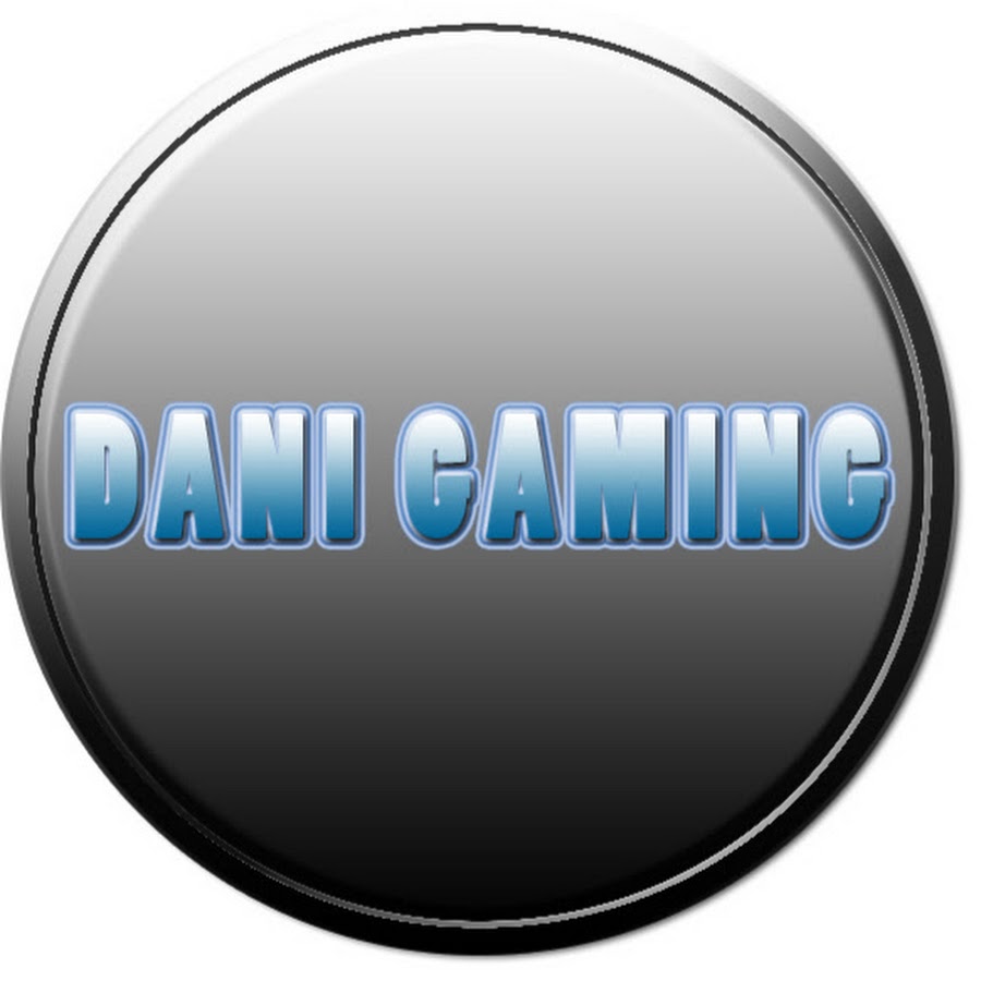 DANI GAMING - YouTube