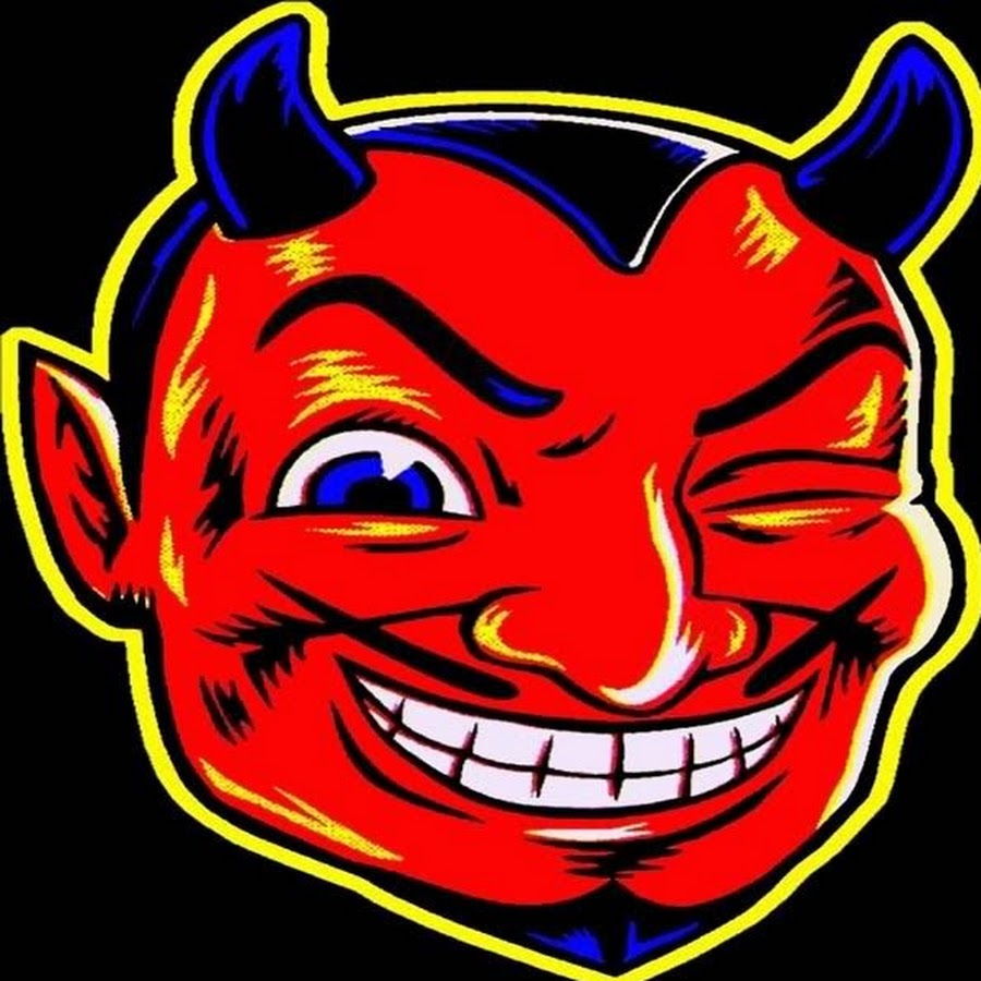 Devil 666 Gaming - YouTube