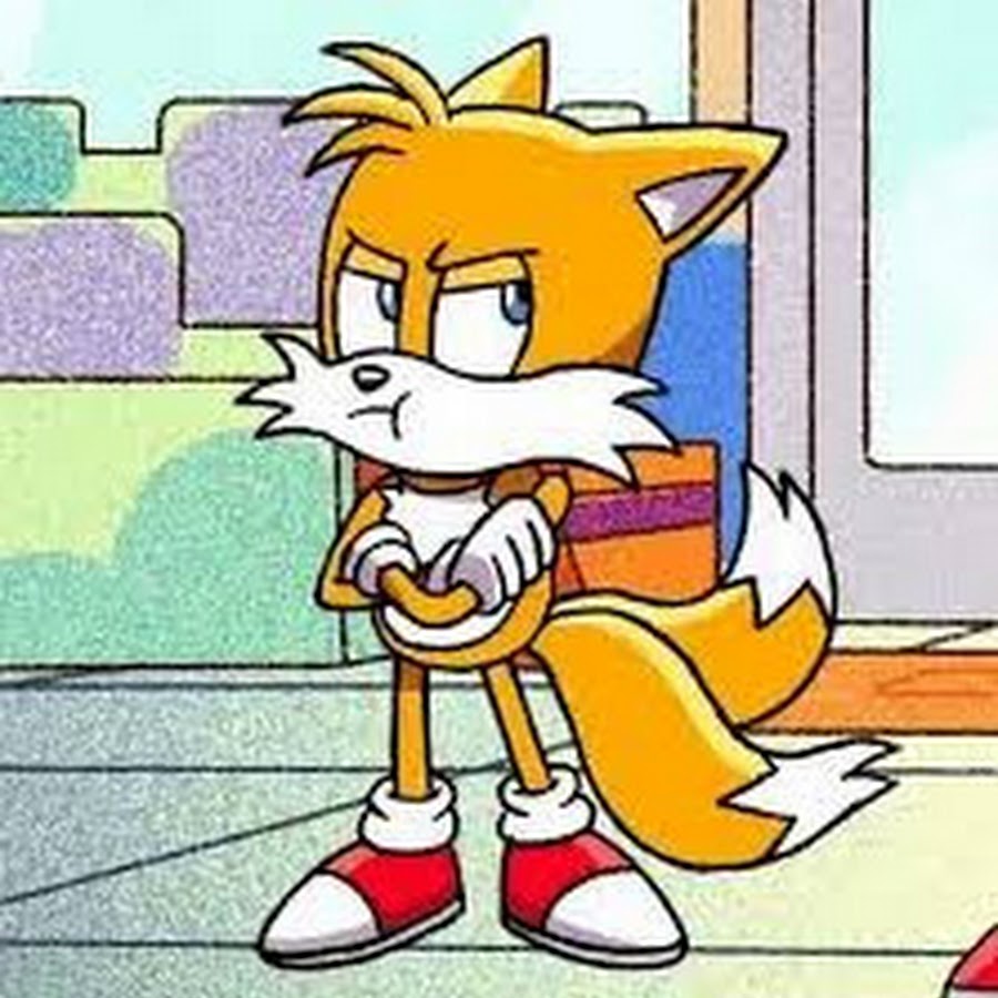 Tails Reviews - YouTube