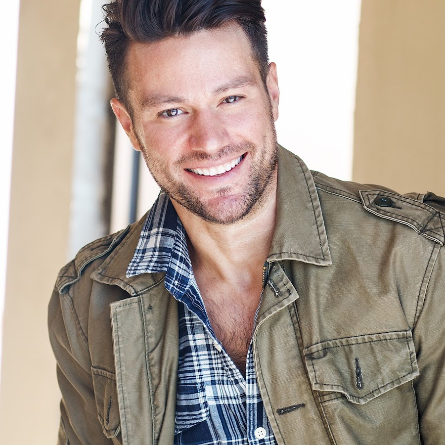 Matthew Ragas - YouTube