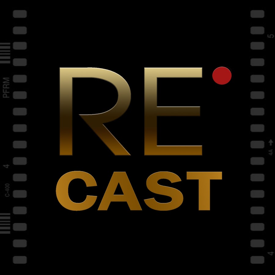 RECAST CHANNEL - YouTube