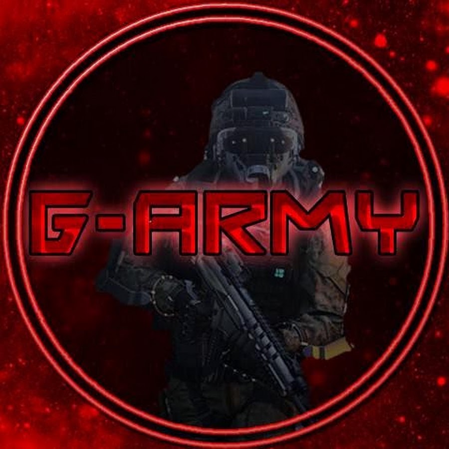 G-Army - YouTube