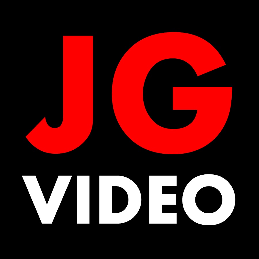 JG VIDEO - YouTube