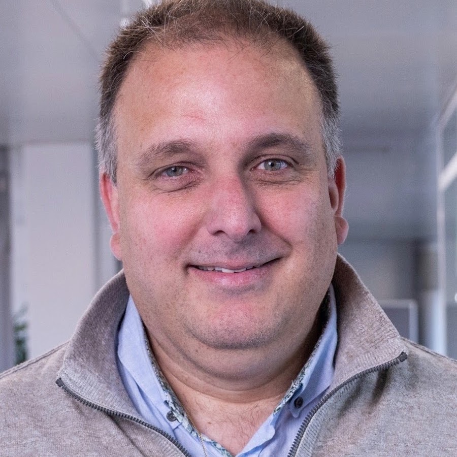 Patrick Roth - YouTube