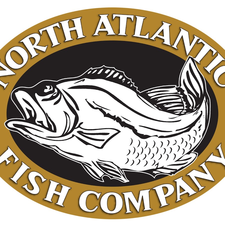 North Atlantic Fish Co. - YouTube