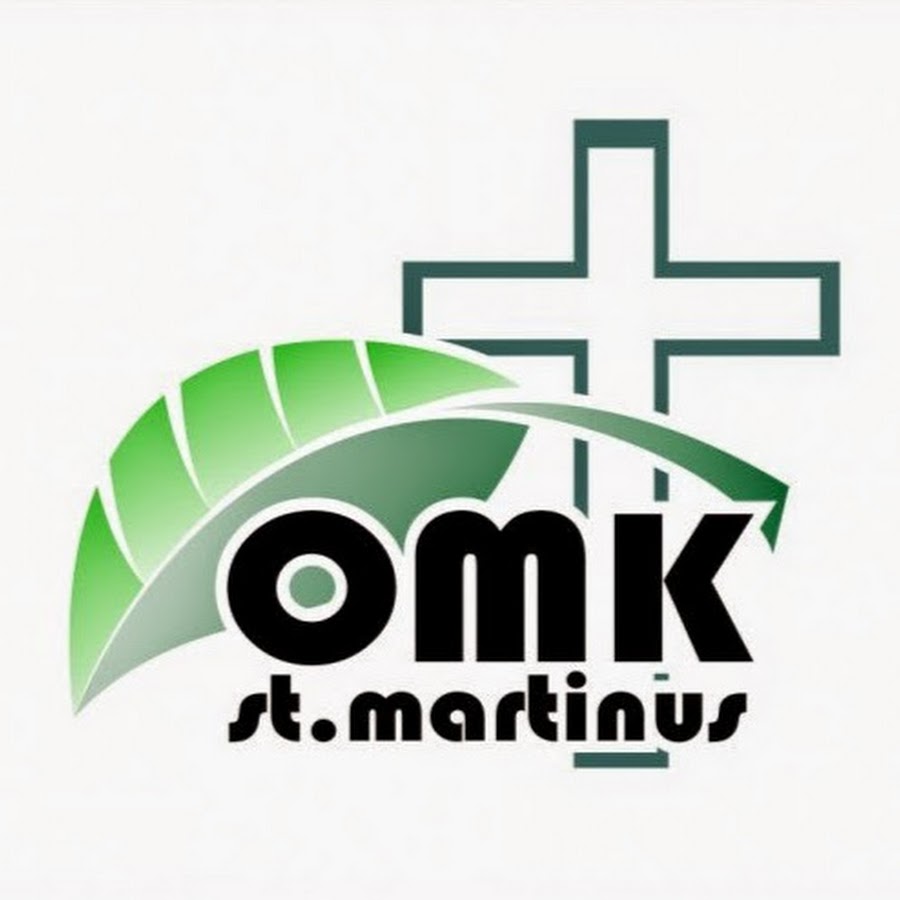 OMK St. Martinus - YouTube