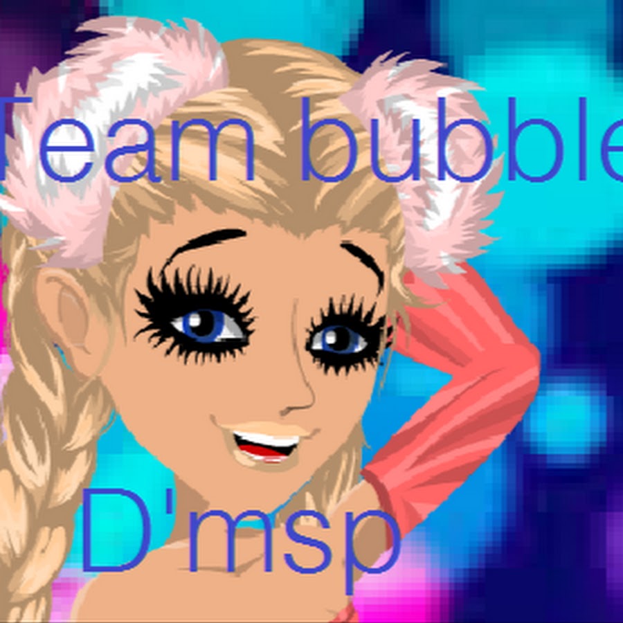 team bubble d'msp - YouTube