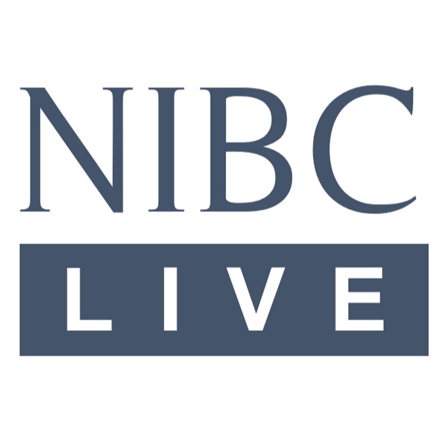 NIBC Live - YouTube
