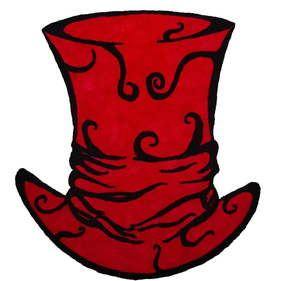 The Red Hatter - YouTube