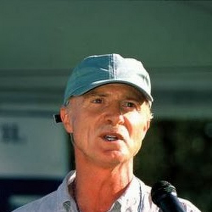 RiverWorld with Mark Angelo - YouTube