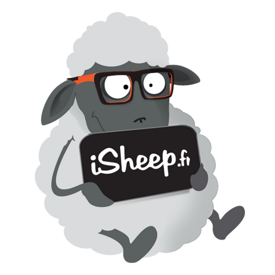 iSheep - YouTube