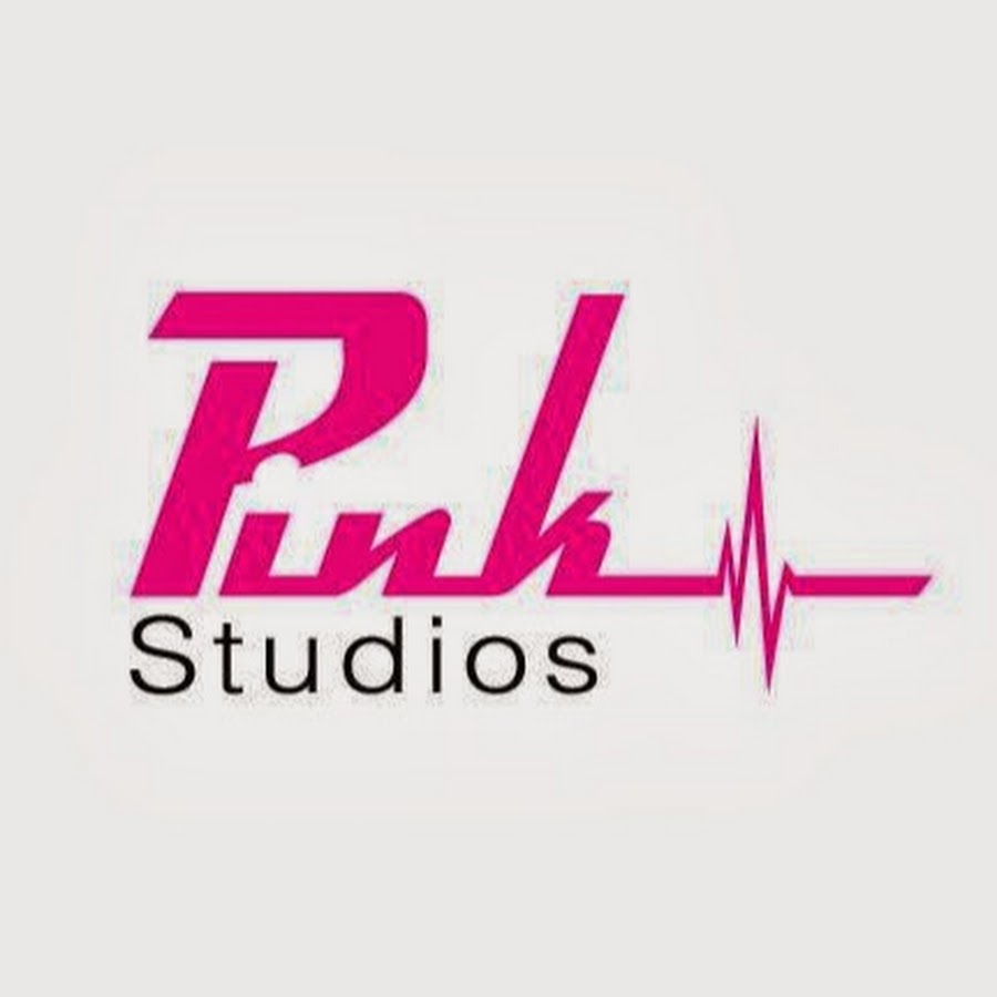 Pink Studios - YouTube