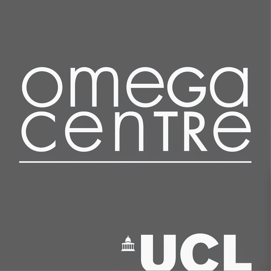 OMEGA Centre - YouTube