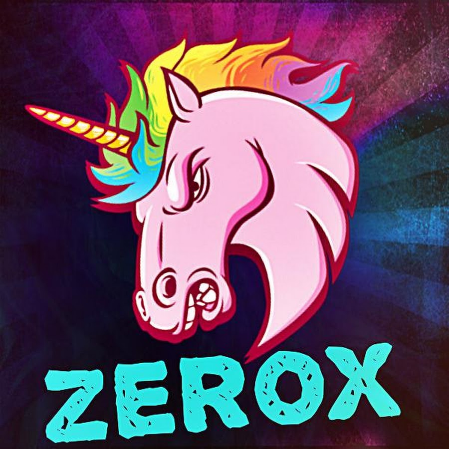 ZeRox GaminG - YouTube