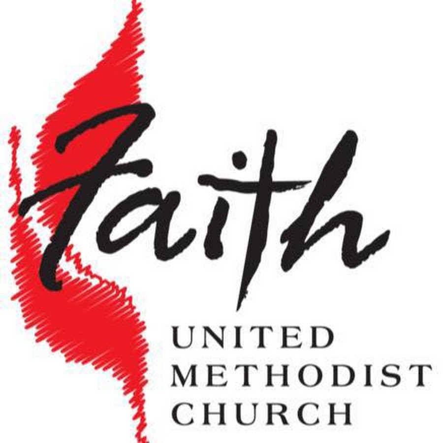 Faith United Methodist Church - YouTube