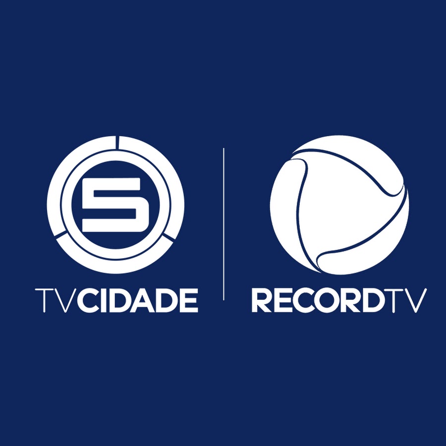TV Cidade Record - YouTube