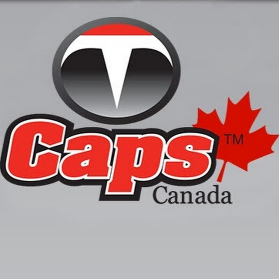 TCaps Canada - YouTube