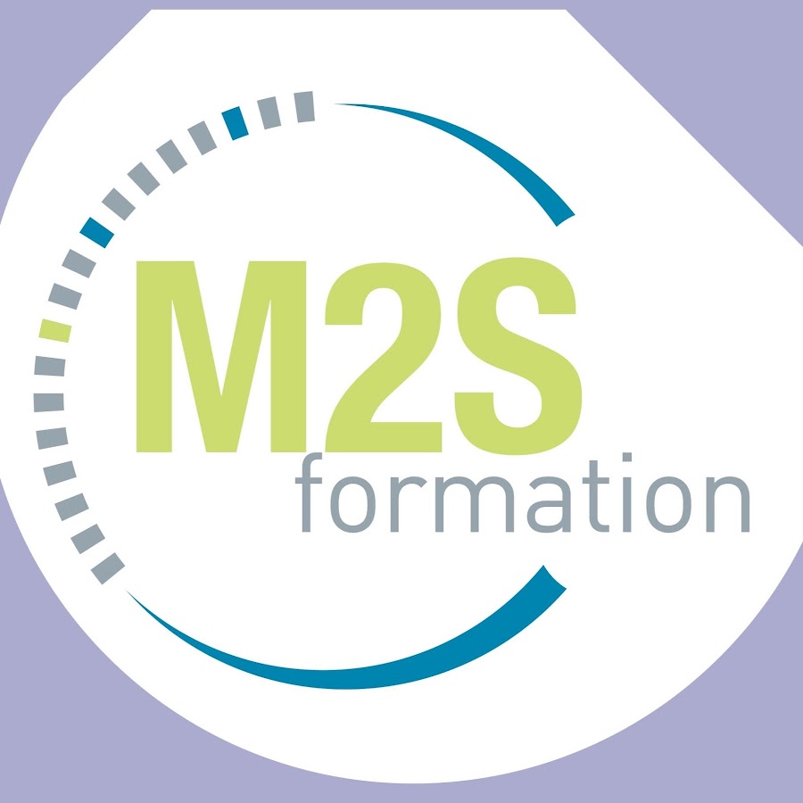 M2S Formation Vitrolles - YouTube