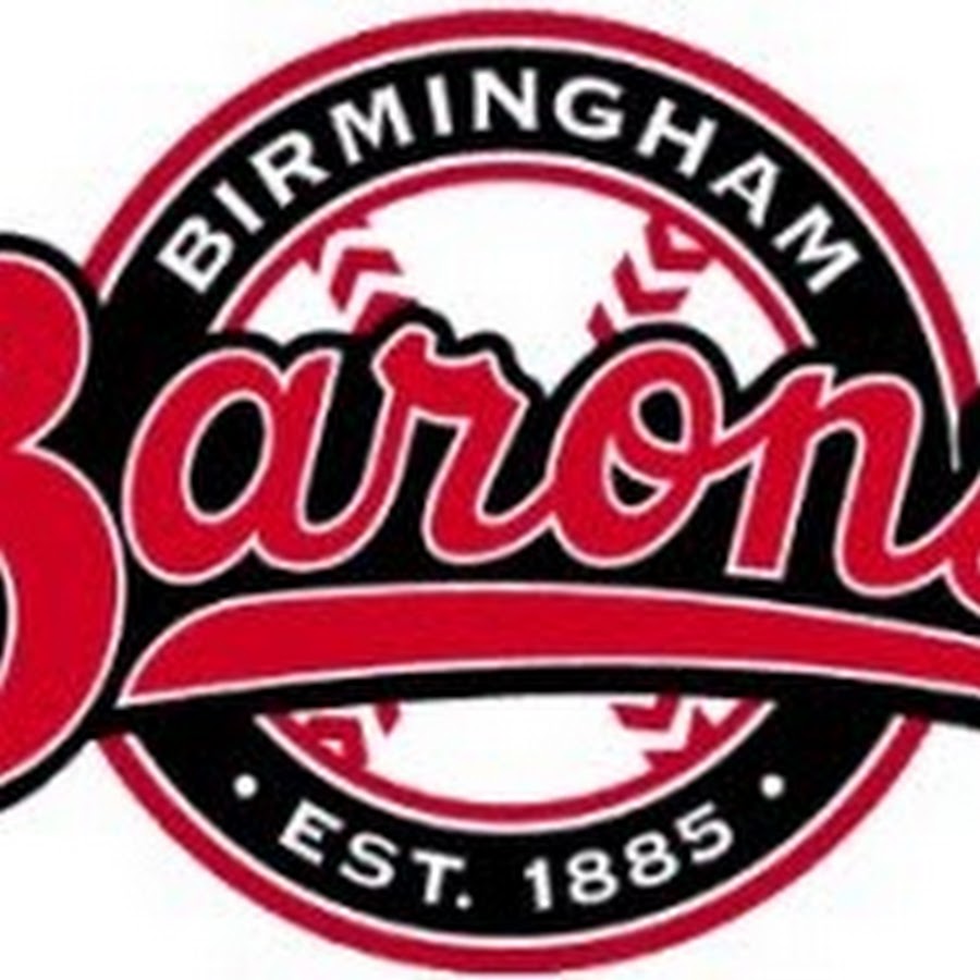 Birmingham Barons - YouTube