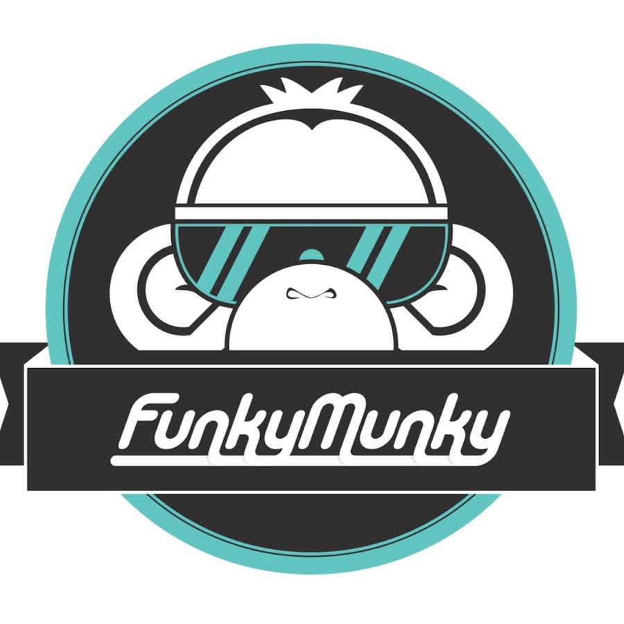 Funky Munky - YouTube