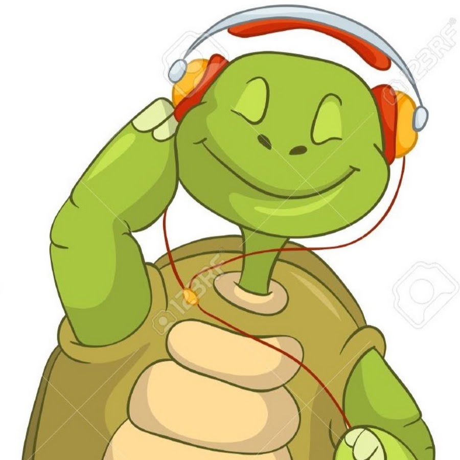 Da Turtle Gamer - YouTube