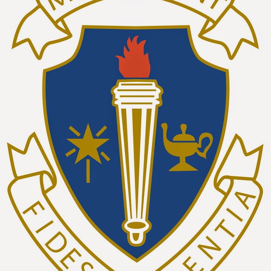 Marymount Academy International - YouTube