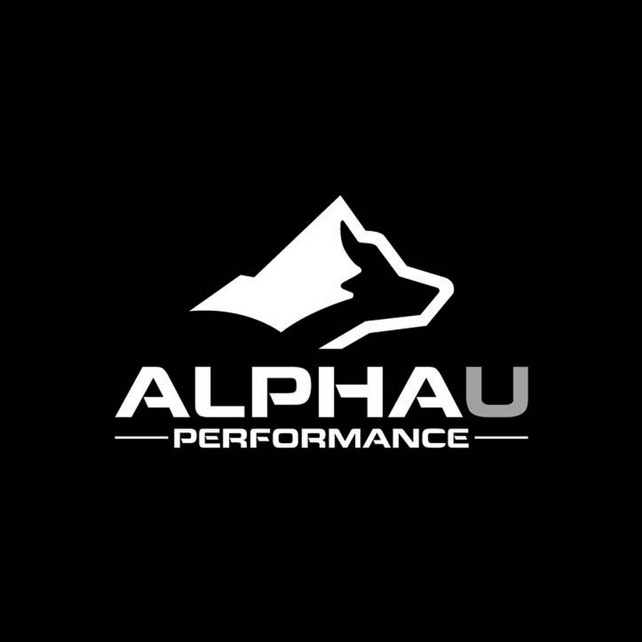 Alpha U - YouTube