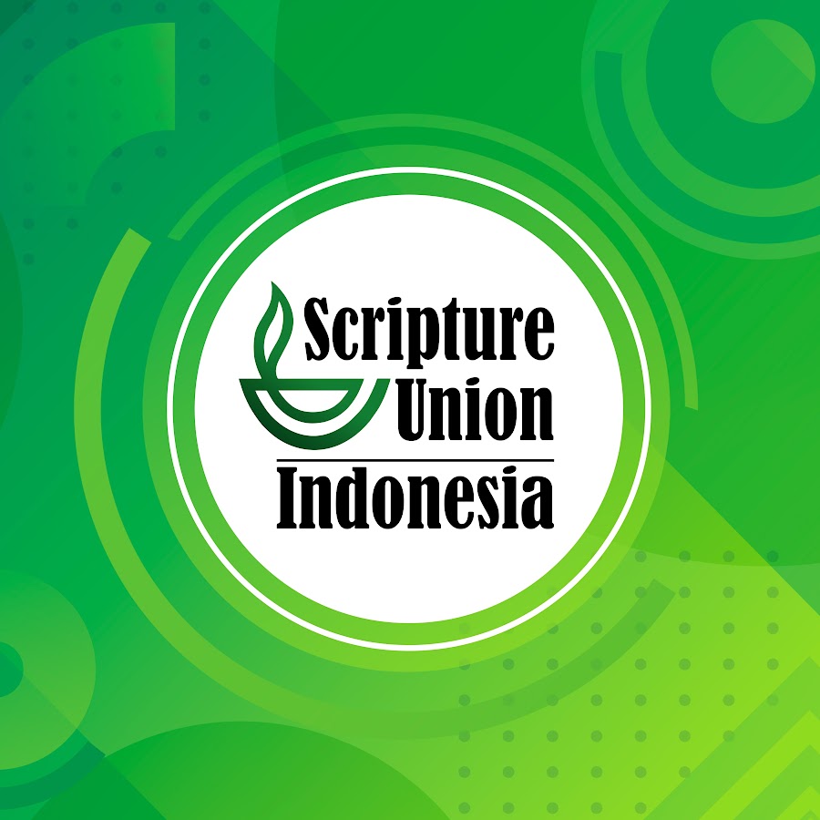 Scripture Union Indonesia - YouTube