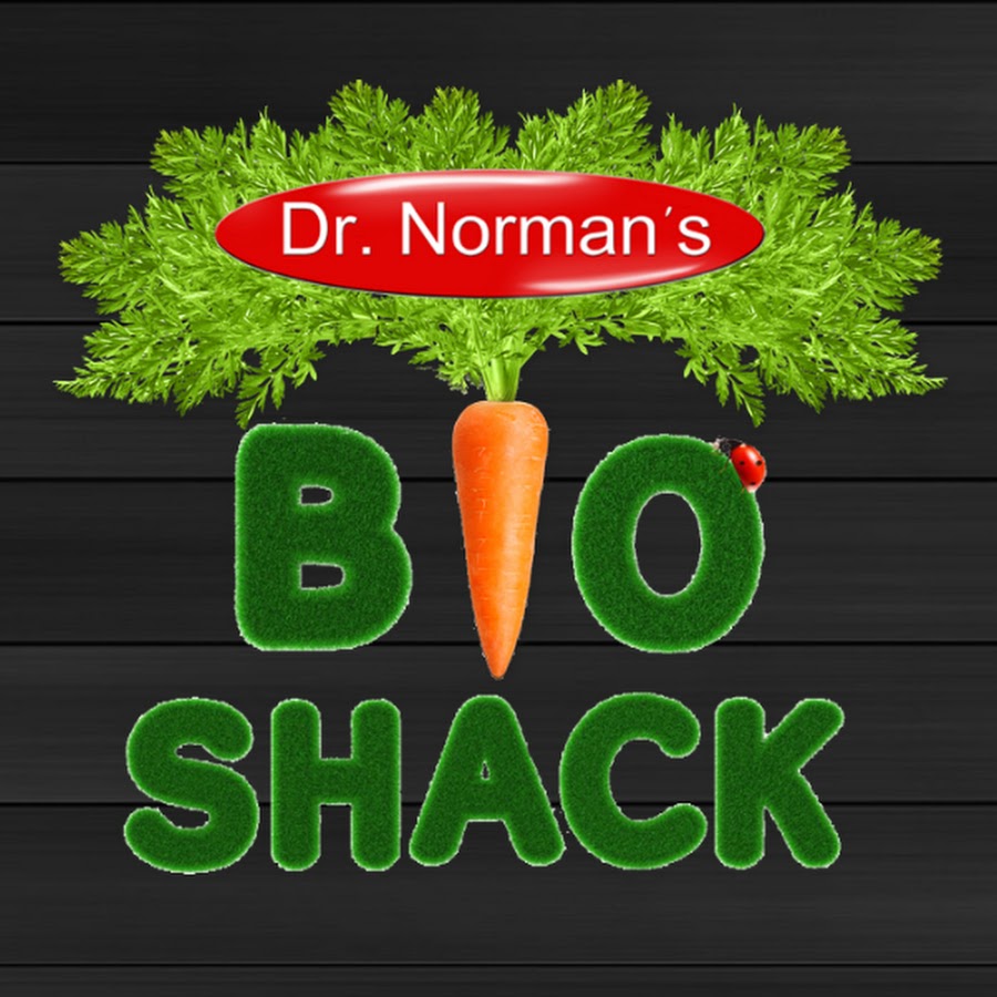 Bio Shack Store - YouTube
