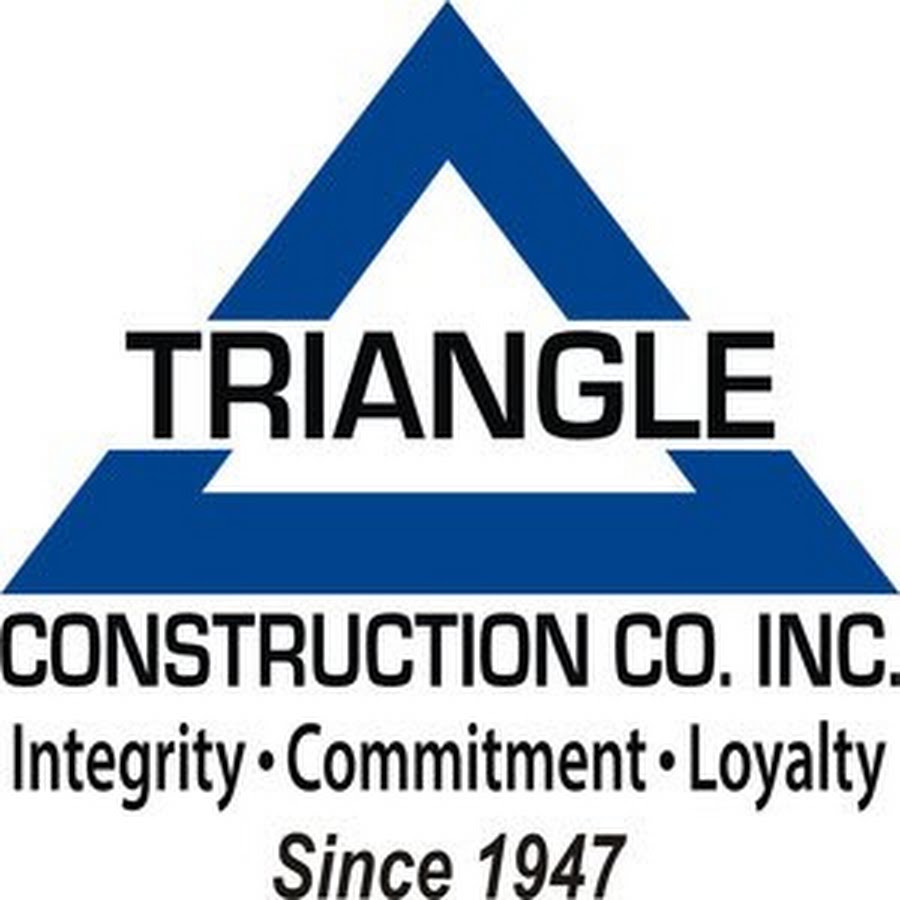 Triangle Construction - YouTube