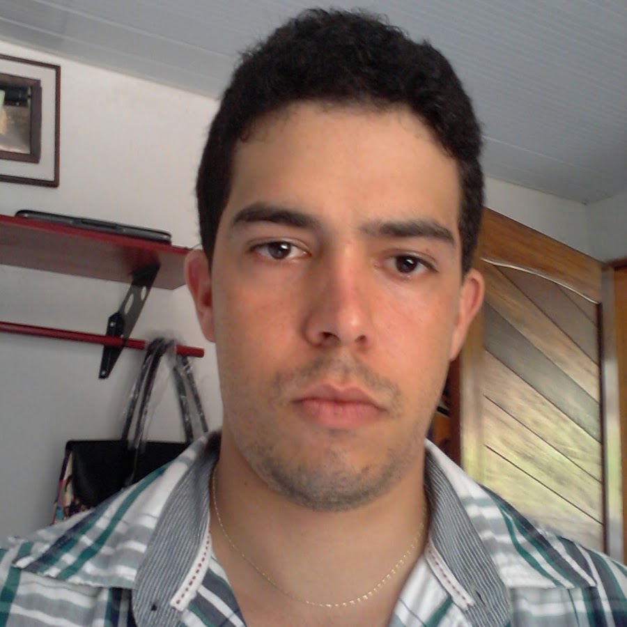 Alexandre Bezerra - YouTube