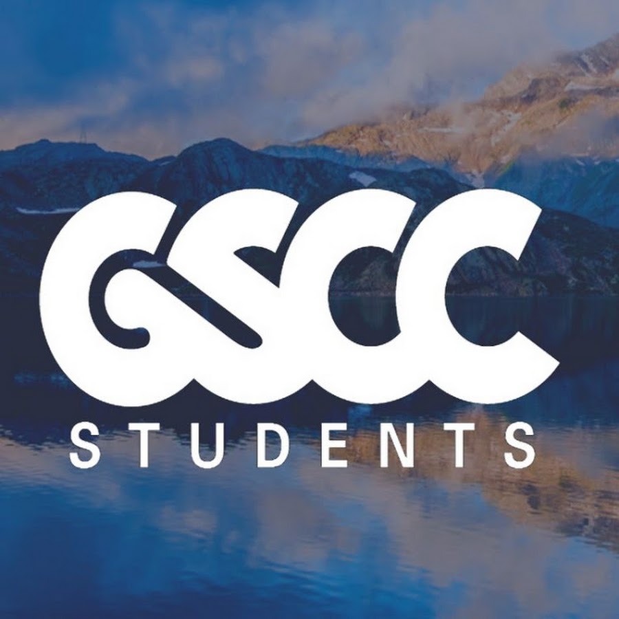 GSCC Students - YouTube