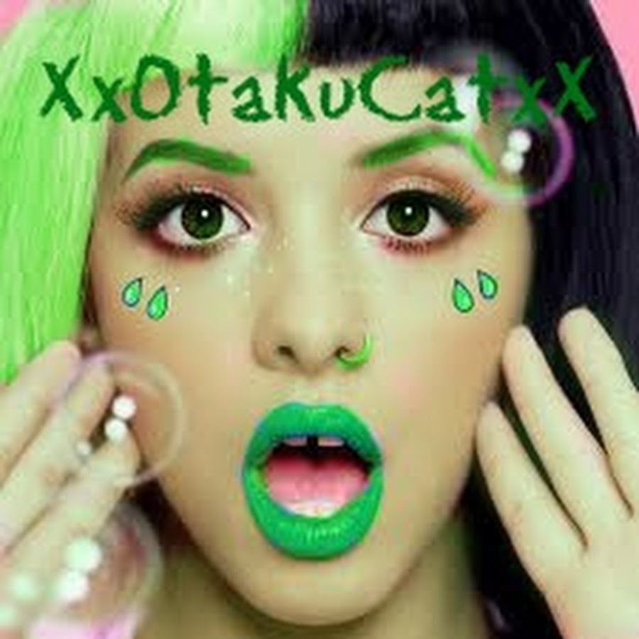 XxOtakuCatxX - YouTube