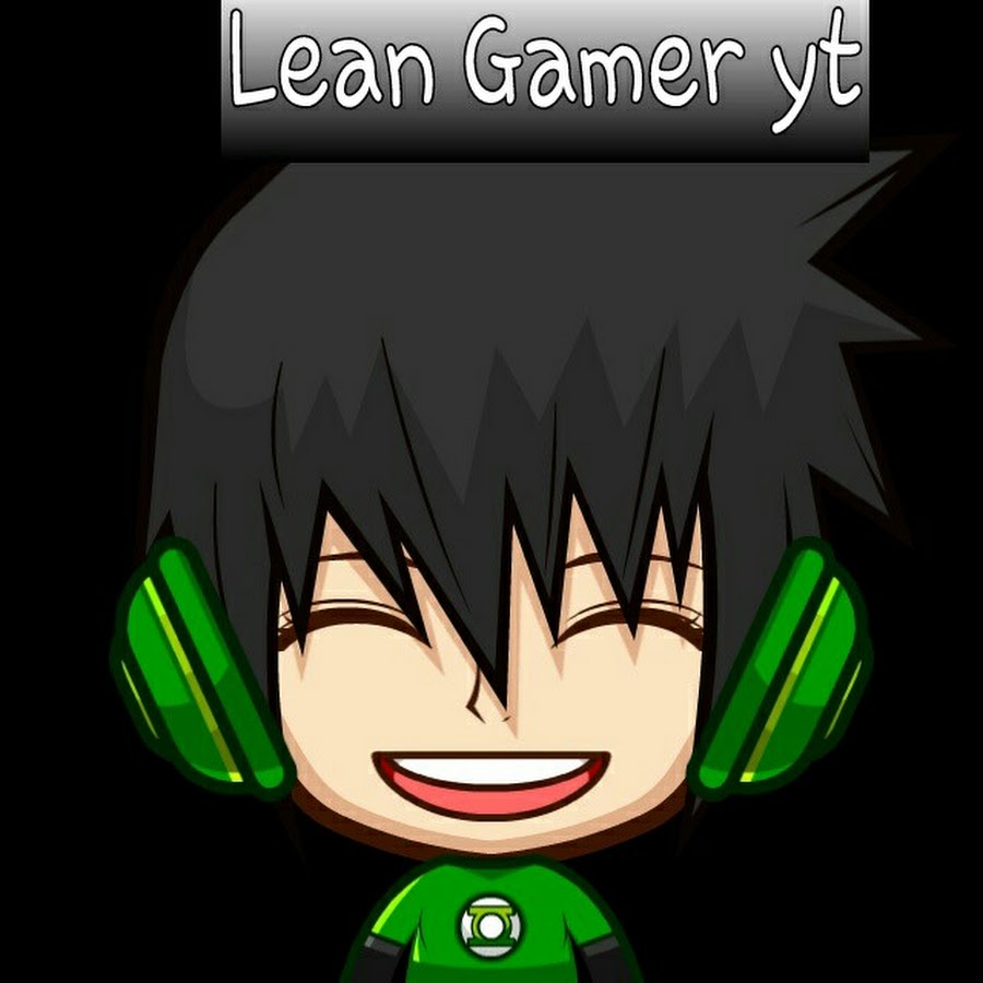 Lean Gamer yt - YouTube