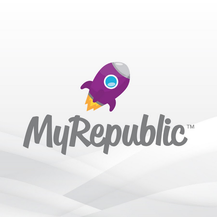 MyRepublic Indonesia - YouTube