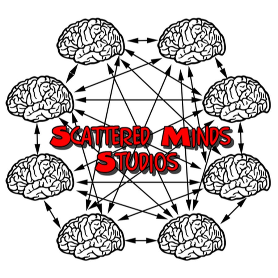 Scattered Minds Studios - YouTube