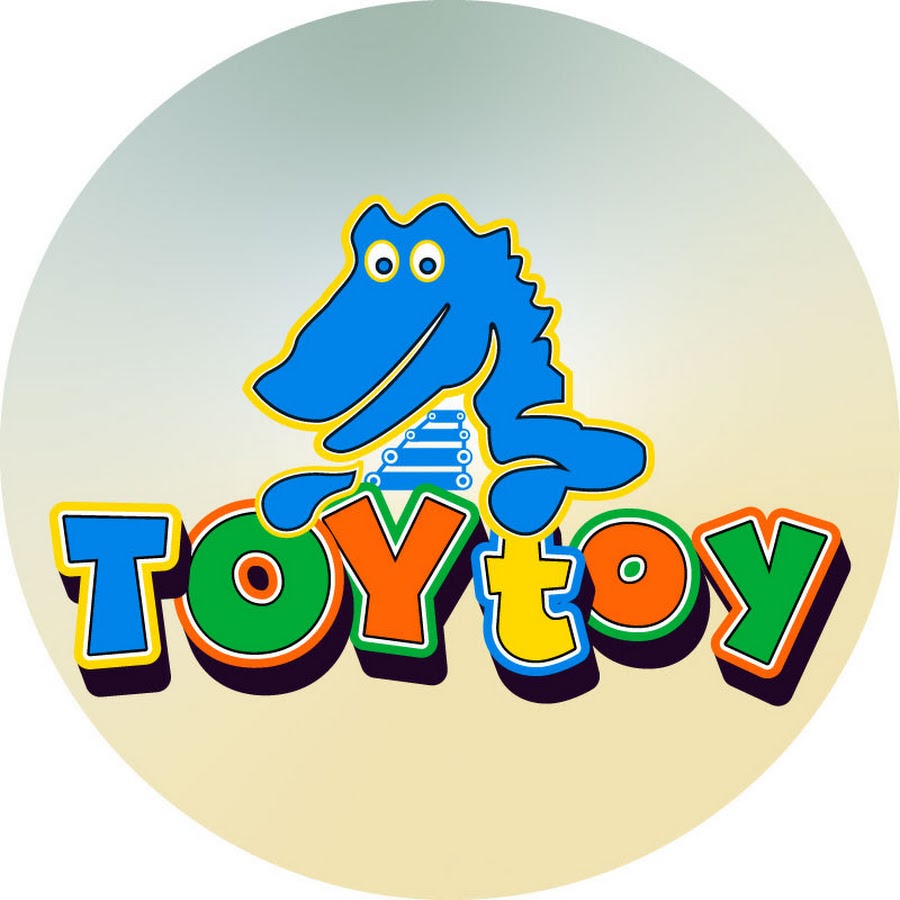 TOYTOY - YouTube