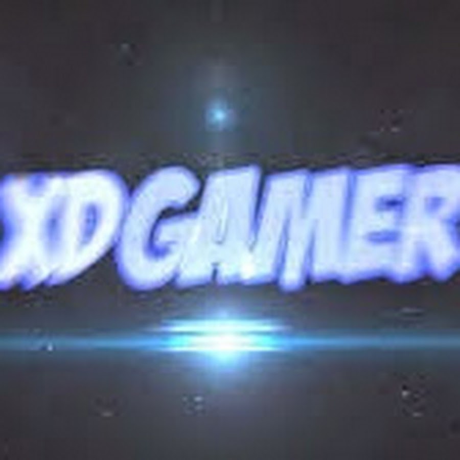 xd gamer - YouTube