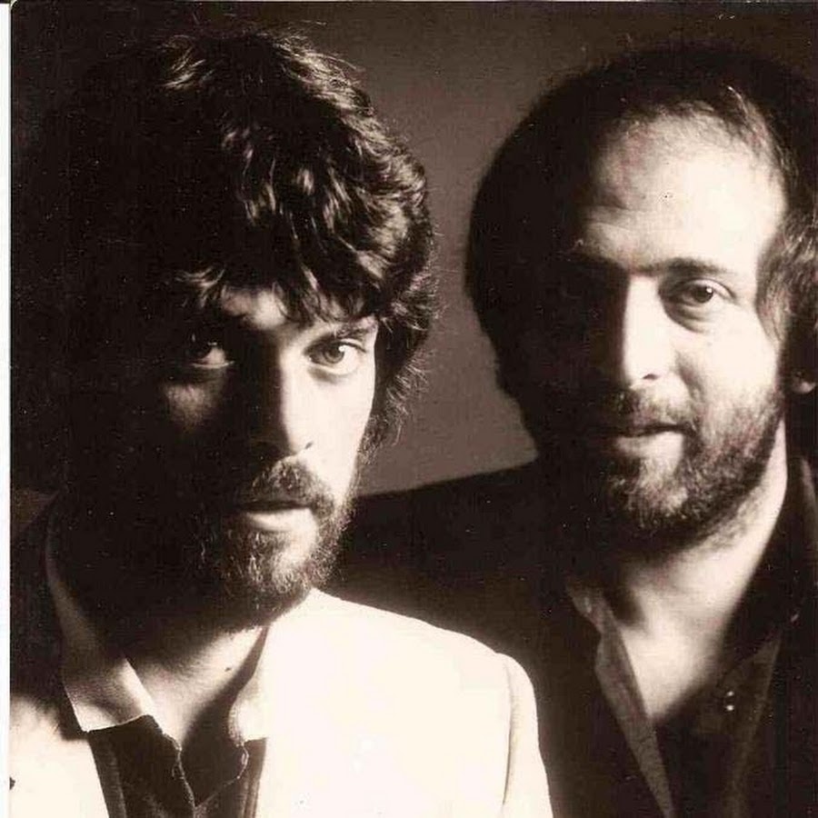 The Alan Parsons Project - YouTube
