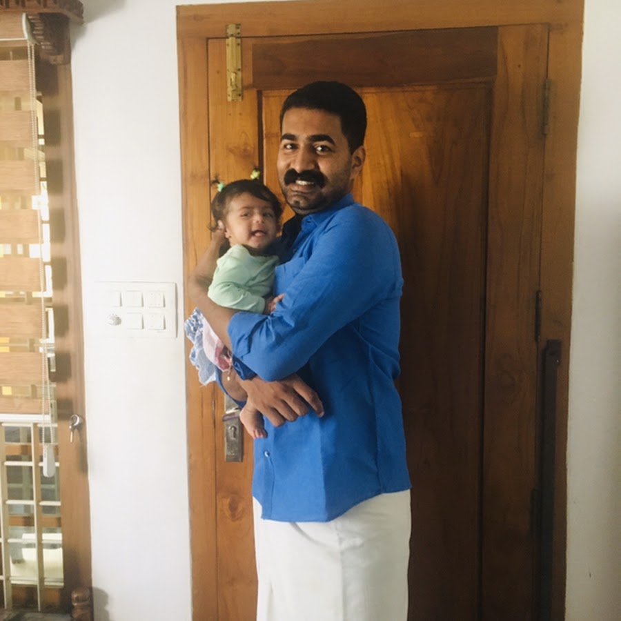 febin francis - YouTube