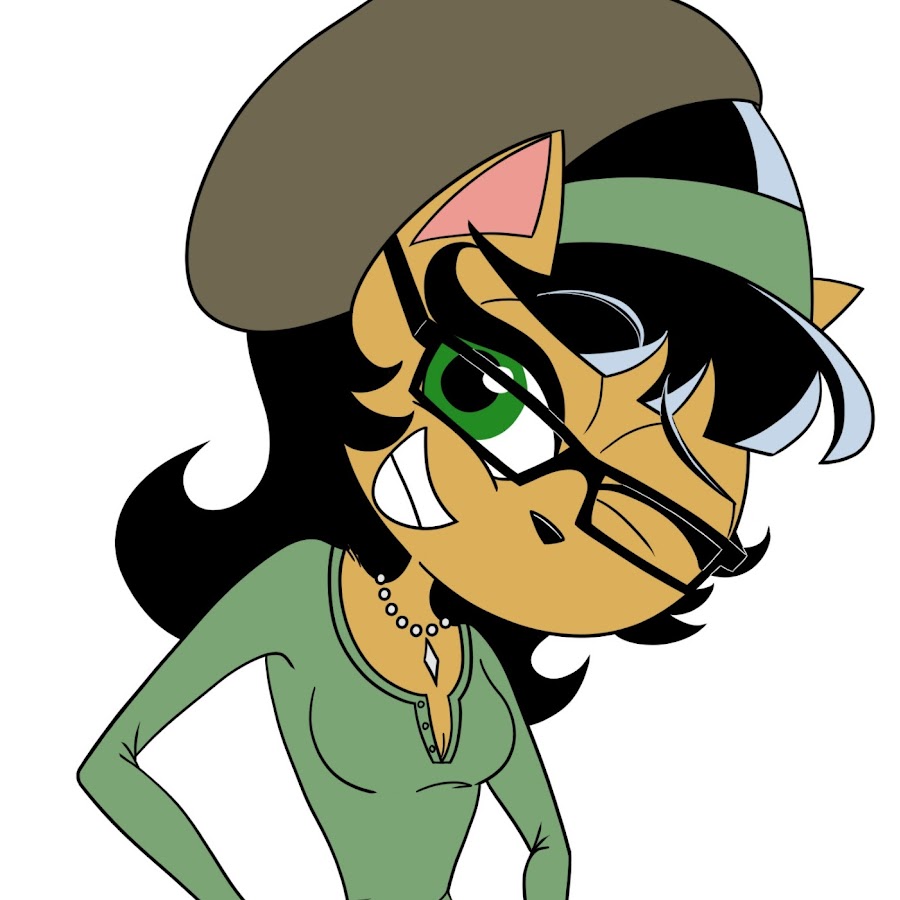 Kitty Katswell - YouTube