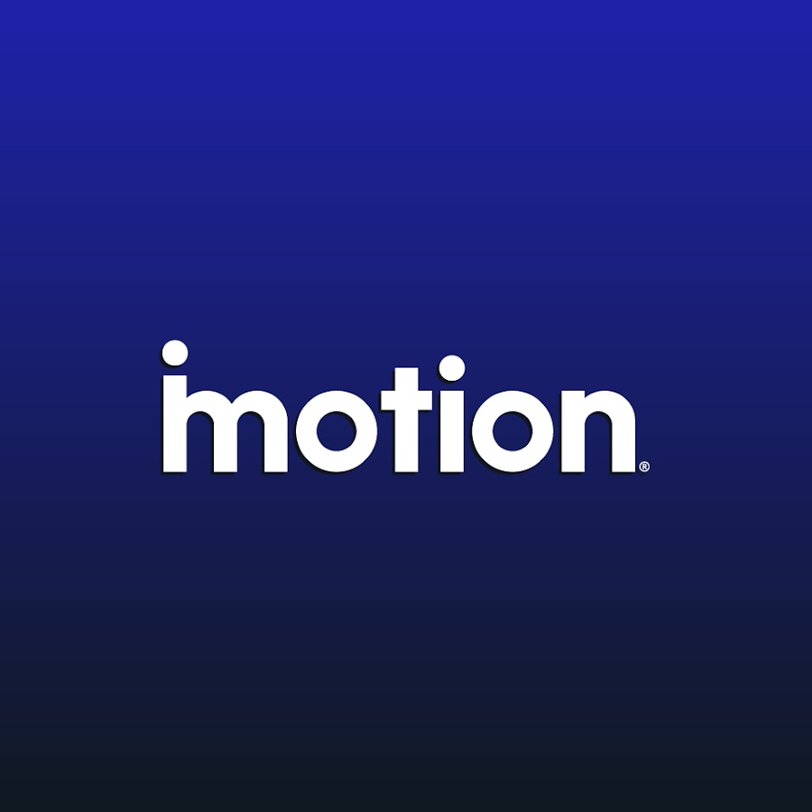 Imotion Studio - YouTube