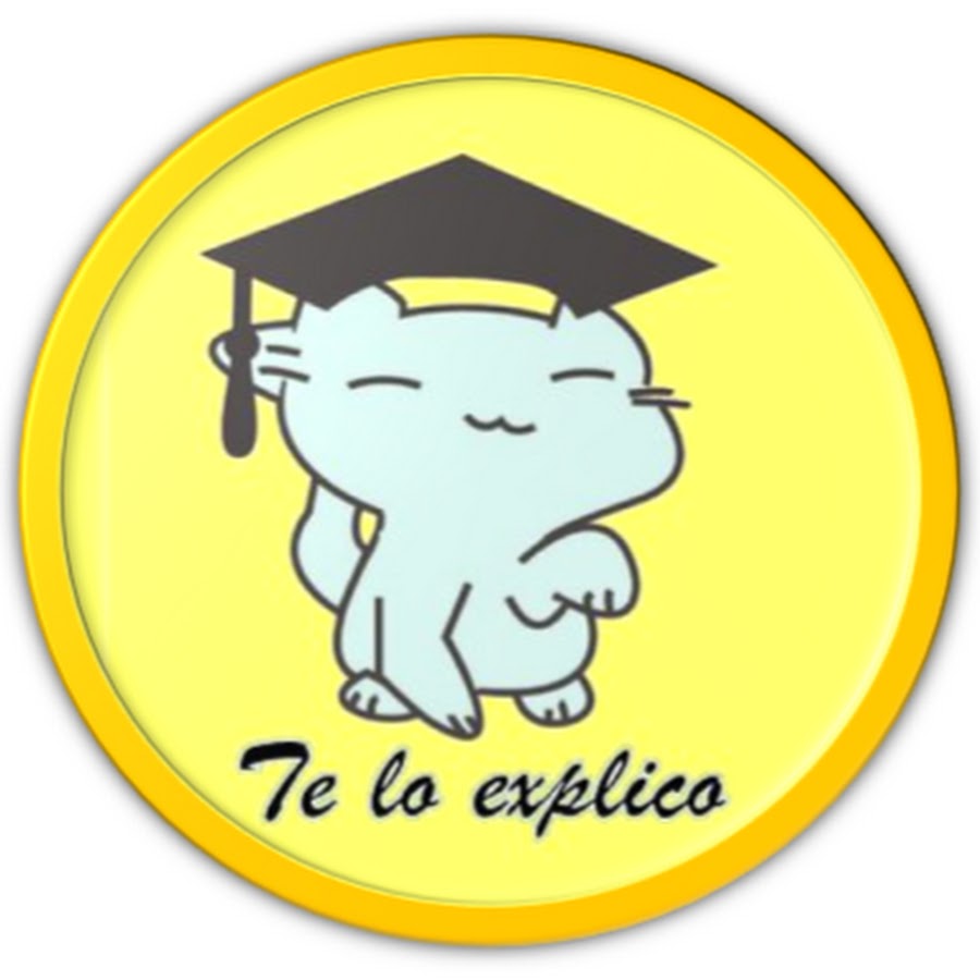 Te Lo Explico - YouTube