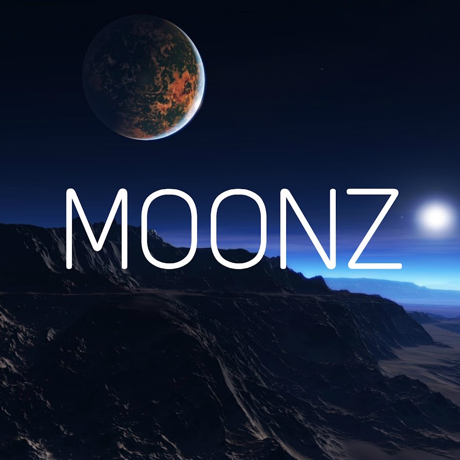 Moonz - YouTube