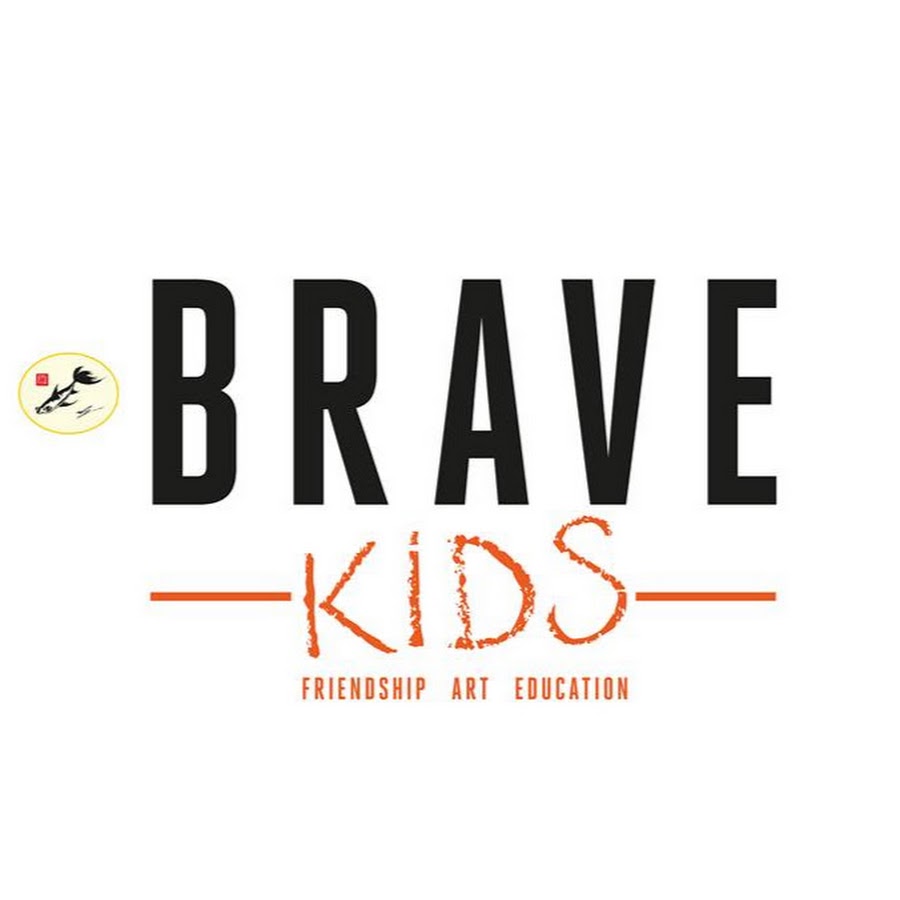 Brave Kids - YouTube