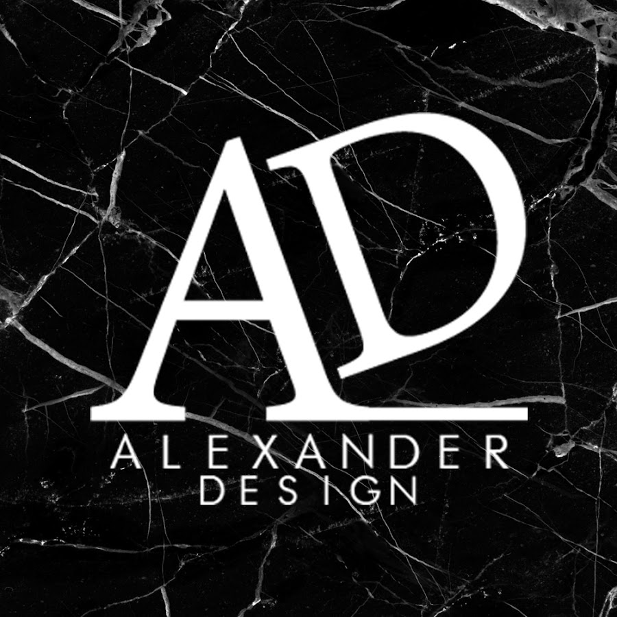 Alexander Design - YouTube
